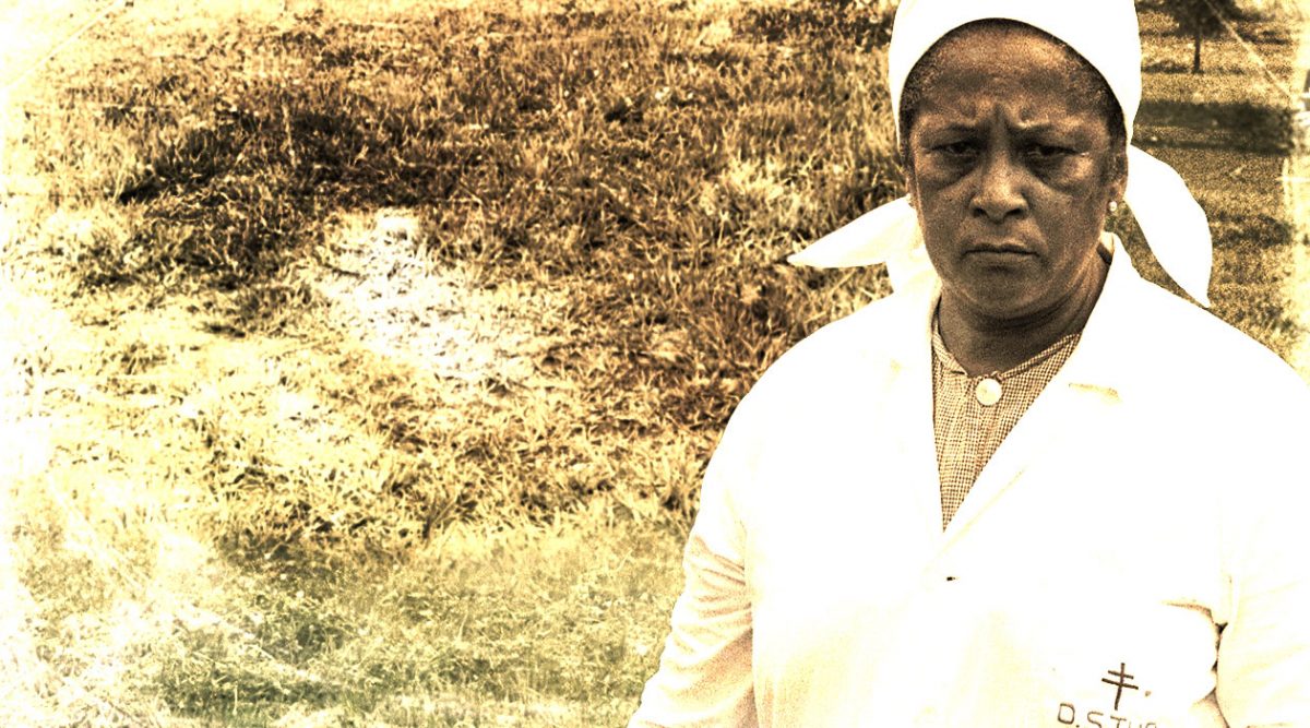 The Lins Incident - The Maria Cintra Close Encounter of the Fifth Kind