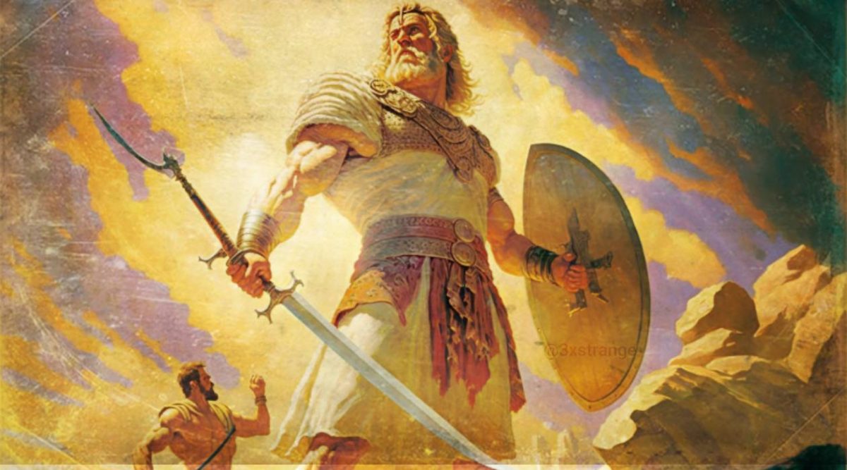 What No One Tells You About Nephilim and Giants?